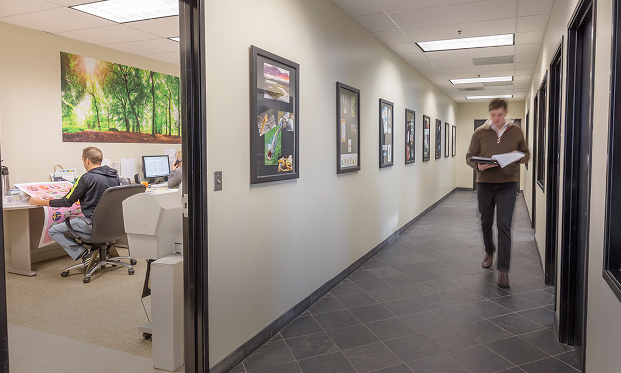 Expert Commercial Printing in Portland | Image Pressworks